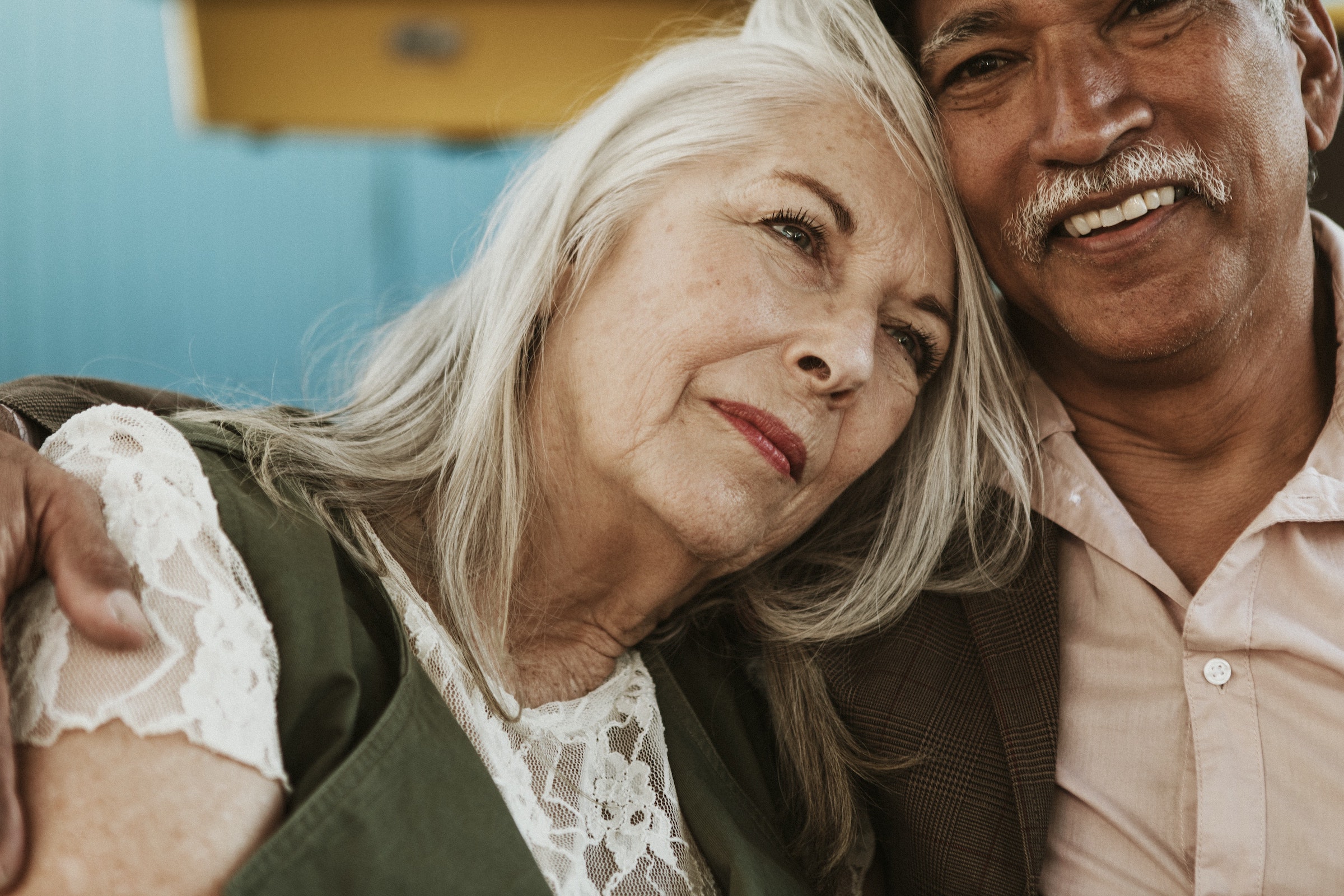 How To Deal With A Death In The Family | BetterHelp