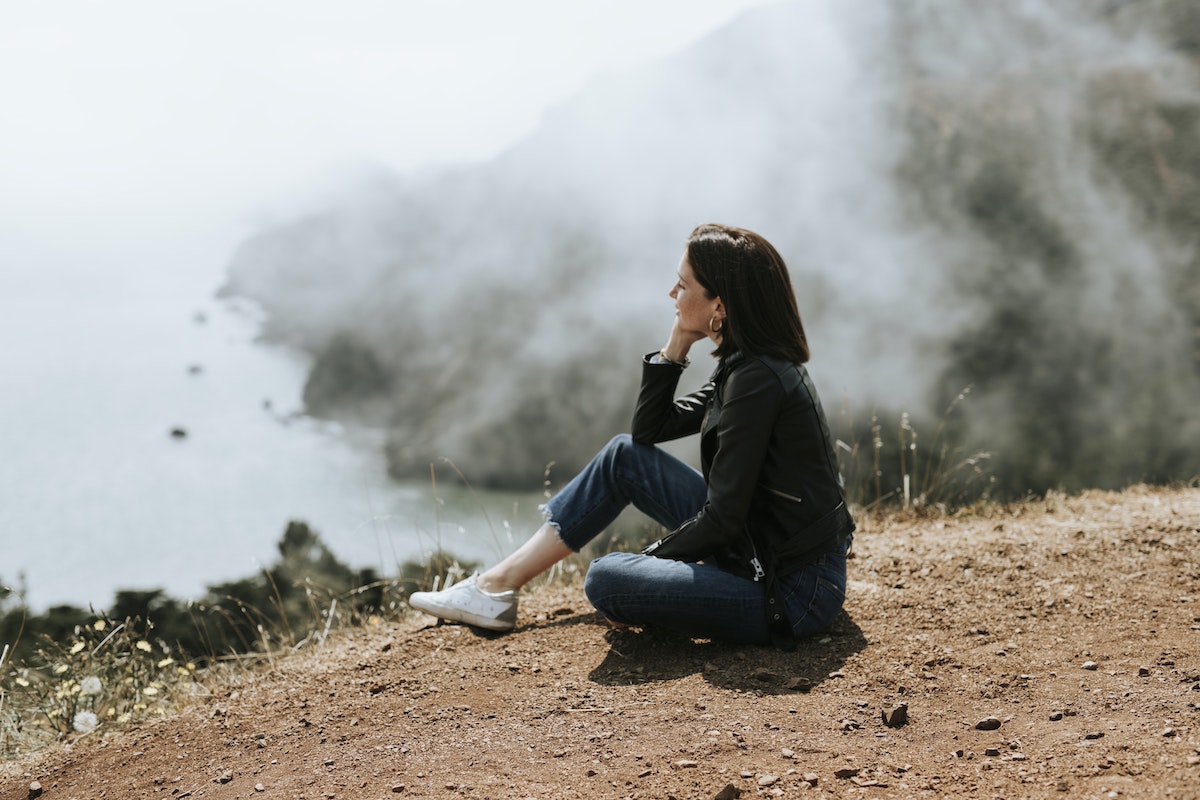 Why Can't I Stop Crying? How To Stop Feeling Sad ASAP | BetterHelp