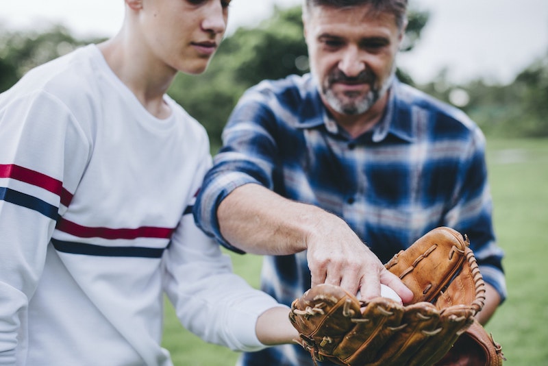 Is There A Difference Between Being A Dad Vs. Father? | ReGain