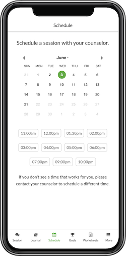 BetterHelp Press Kit