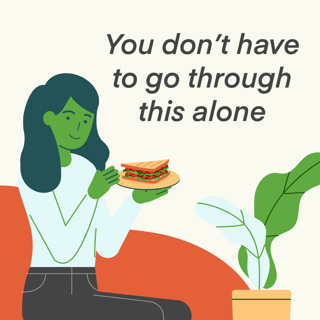 Bulimia: What Are Potential Long-Term Effects? | BetterHelp