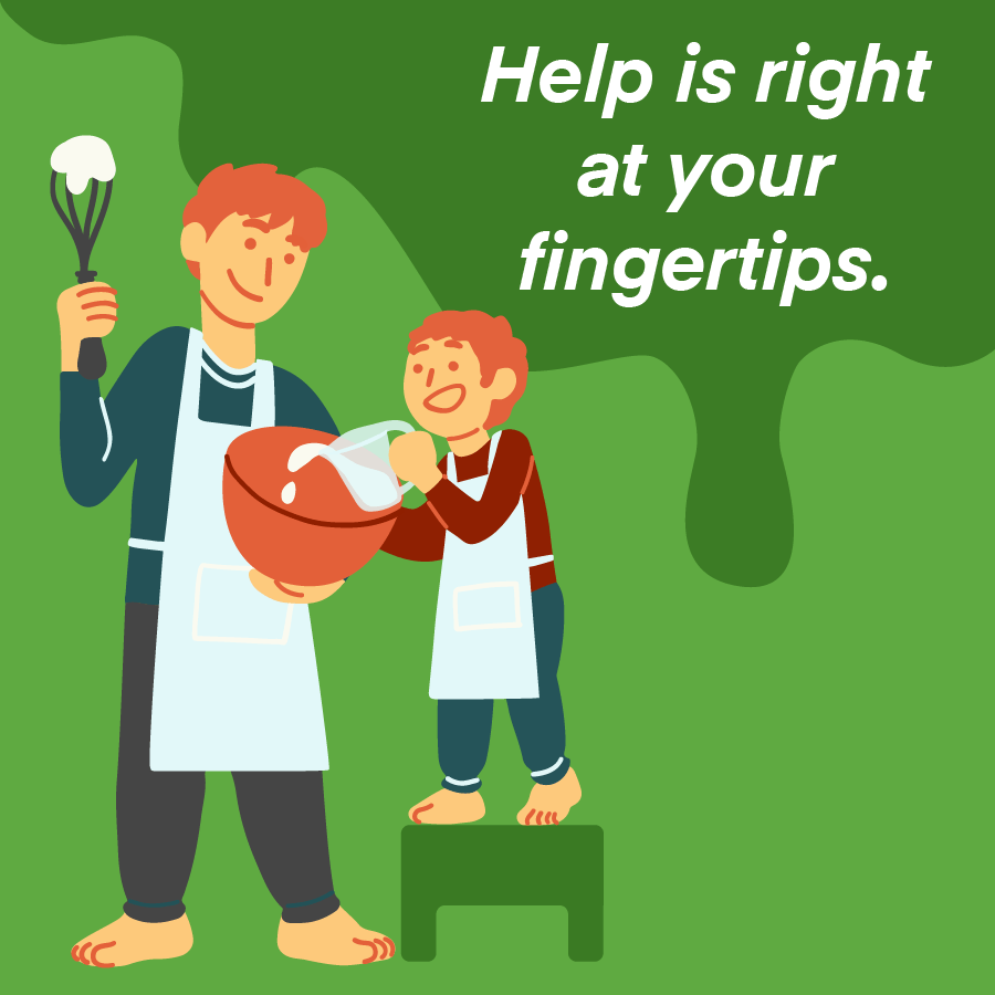 Defining Your Family Of Origin & How It Impacts You | BetterHelp