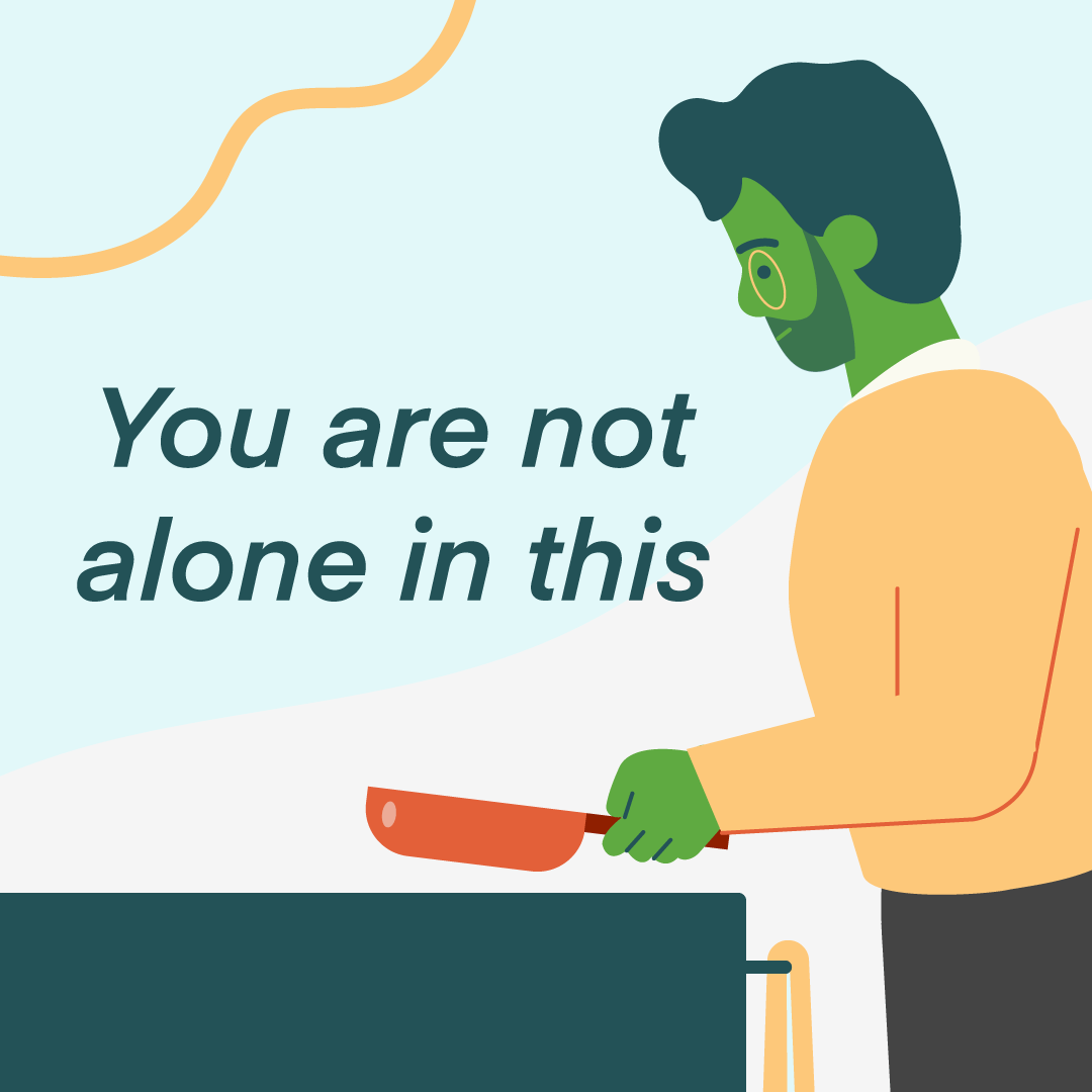 What Is An Existential Crisis And How Can It Be Resolved? | BetterHelp