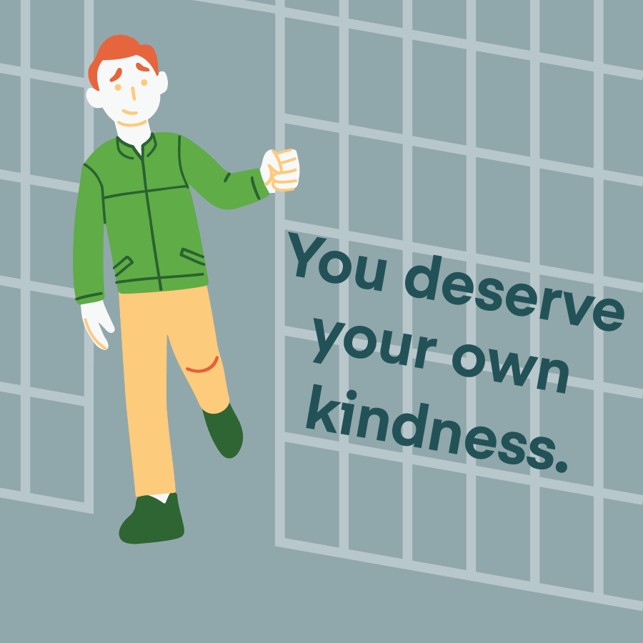 The Long And Short Term Effects Of Self-Punishment | BetterHelp