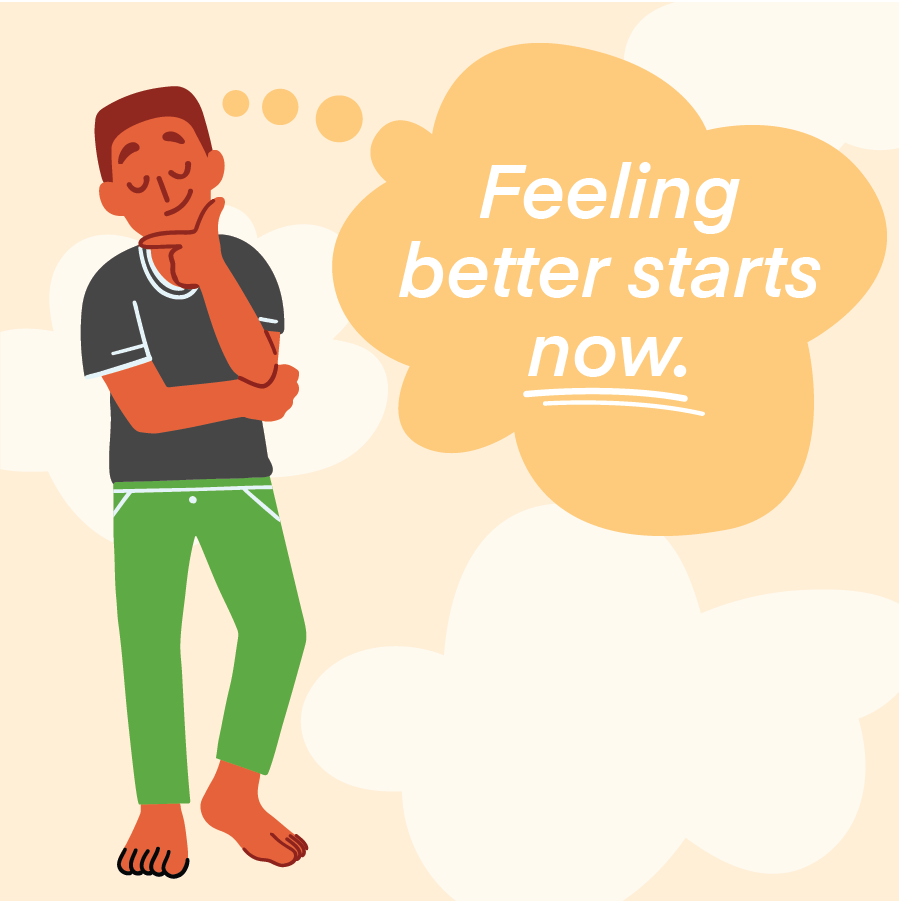 Visualization | BetterHelp